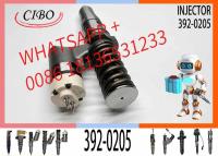 China Fuel Injector 392-0201 392-0202 392-0203 392-0204 392-0205 392-0206 392-0212 392-0213 392-0214 392-0215 392-0217 392-0219 for sale