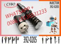 China Fuel Injector 392-0201 392-0202 392-0203 392-0204 392-0205 392-0206 392-0212 392-0213 392-0214 392-0215 392-0217 392-0219 for sale