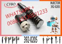 China Fuel Injector 392-0201 392-0202 392-0203 392-0204 392-0205 392-0206 392-0212 392-0213 392-0214 392-0215 392-0217 392-0219 for sale