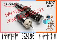 China Fuel Injector 392-0201 392-0202 392-0203 392-0204 392-0205 392-0206 392-0212 392-0213 392-0214 392-0215 392-0217 392-0219 for sale