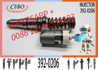 China Fuel Injector 392-0201 392-0202 392-0203 392-0204 392-0205 392-0206 392-0212 392-0213 392-0214 392-0215 392-0217 392-0219 for sale