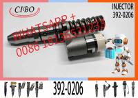 China Fuel Injector 392-0201 392-0202 392-0203 392-0204 392-0205 392-0206 392-0212 392-0213 392-0214 392-0215 392-0217 392-0219 for sale