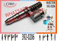 China Fuel Injector 392-0201 392-0202 392-0203 392-0204 392-0205 392-0206 392-0212 392-0213 392-0214 392-0215 392-0217 392-0219 for sale