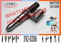 China Fuel Injector 392-0201 392-0202 392-0203 392-0204 392-0205 392-0206 392-0212 392-0213 392-0214 392-0215 392-0217 392-0219 for sale