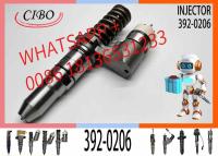 China Fuel Injector 392-0201 392-0202 392-0203 392-0204 392-0205 392-0206 392-0212 392-0213 392-0214 392-0215 392-0217 392-0219 for sale