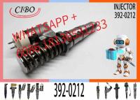 China High Competitively Good Testing Fuel Injector 392-0220 392-0212 3920220 3920212 More Models for sale