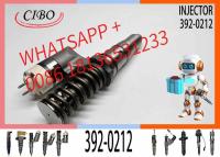 China High Competitively Good Testing Fuel Injector 392-0220 392-0212 3920220 3920212 More Models for sale
