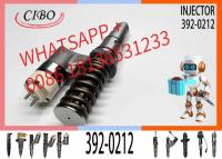 China High Competitively Good Testing Fuel Injector 392-0220 392-0212 3920220 3920212 More Models for sale
