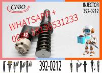 China High Competitively Good Testing Fuel Injector 392-0220 392-0212 3920220 3920212 More Models for sale