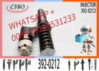 China High Competitively Good Testing Fuel Injector 392-0220 392-0212 3920220 3920212 More Models for sale