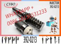 China Engine Injector diesel Common Rail Fuel Injector 392-0213 20R-0850 for sale
