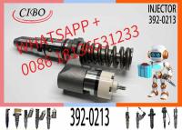 China Engine Injector diesel Common Rail Fuel Injector 392-0213 20R-0850 for sale