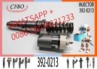 China Engine Injector diesel Common Rail Fuel Injector 392-0213 20R-0850 for sale