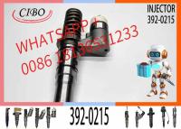 China Engine Injector diesel Common Rail Fuel Injector 392-0215 20R-1276 for sale