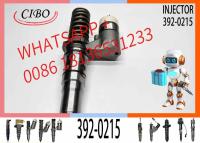 China Engine Injector diesel Common Rail Fuel Injector 392-0215 20R-1276 for sale