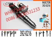 China Fuel Injector 392-0210 3920210 392-0214 392-0215 392-0216 392-0217 392-0218 392-0219 392-0220 for sale