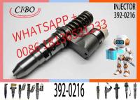 China Fuel Injector 392-0210 3920210 392-0214 392-0215 392-0216 392-0217 392-0218 392-0219 392-0220 for sale