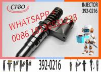 China Fuel Injector 392-0210 3920210 392-0214 392-0215 392-0216 392-0217 392-0218 392-0219 392-0220 for sale