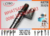 China Fuel Injector 392-0210 3920210 392-0214 392-0215 392-0216 392-0217 392-0218 392-0219 392-0220 for sale