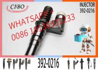 China Fuel Injector 392-0210 3920210 392-0214 392-0215 392-0216 392-0217 392-0218 392-0219 392-0220 for sale
