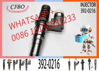 China Fuel Injector 392-0210 3920210 392-0214 392-0215 392-0216 392-0217 392-0218 392-0219 392-0220 for sale