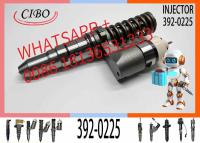 China Engine Injector diesel Common Rail Fuel Injector 392-0225 20R-3247 for sale