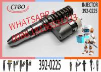 China Engine Injector diesel Common Rail Fuel Injector 392-0225 20R-3247 for sale