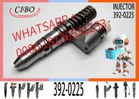 China Engine Injector diesel Common Rail Fuel Injector 392-0225 20R-3247 for sale