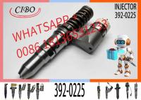 China Engine Injector diesel Common Rail Fuel Injector 392-0225 20R-3247 for sale