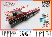 China Diesel Common Rail Fuel Injector 392-6214 20R-1275 for sale