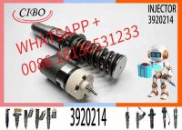 China High quality diesel engine fuel injector 250-1314 2501314 10R-1290 392-0214 3920214 or fuel injector 392-0214 for sale