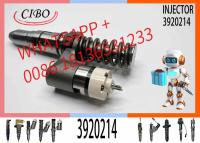 China High quality diesel engine fuel injector 250-1314 2501314 10R-1290 392-0214 3920214 or fuel injector 392-0214 for sale