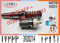 China High quality diesel engine fuel injector 250-1314 2501314 10R-1290 392-0214 3920214 or fuel injector 392-0214 for sale