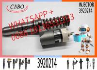 China High quality diesel engine fuel injector 250-1314 2501314 10R-1290 392-0214 3920214 or fuel injector 392-0214 for sale