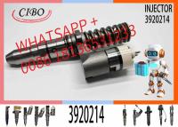 China High quality diesel engine fuel injector 250-1314 2501314 10R-1290 392-0214 3920214 or fuel injector 392-0214 for sale