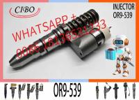 China Common Rail OR9-539 392-0219 20R-3477 20R-3483 20R-0849 20R-1264 20R-1275 for sale