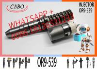 China Common Rail OR9-539 392-0219 20R-3477 20R-3483 20R-0849 20R-1264 20R-1275 for sale