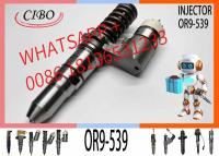 China Common Rail OR9-539 392-0219 20R-3477 20R-3483 20R-0849 20R-1264 20R-1275 for sale
