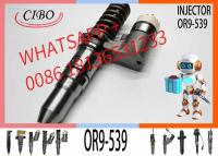 China Common Rail OR9-539 392-0219 20R-3477 20R-3483 20R-0849 20R-1264 20R-1275 for sale