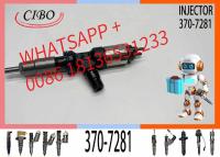 China Engine diesel Common Rail Fuel Injector 295050-0360 295050-0361 3707281 370-7281 for sale