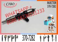 China Engine Common Rail diesel Fuel Injector 2950500401 295050-0401 370-7282 3707282 for sale
