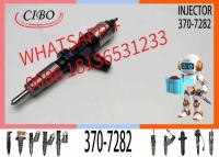 China Engine Common Rail diesel Fuel Injector 2950500401 295050-0401 370-7282 3707282 for sale