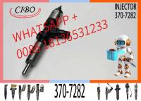 China Engine Common Rail diesel Fuel Injector 2950500401 295050-0401 370-7282 3707282 for sale