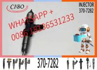 China Engine Common Rail diesel Fuel Injector 2950500401 295050-0401 370-7282 3707282 for sale