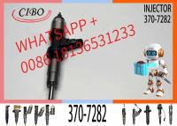 China Engine Common Rail diesel Fuel Injector 2950500401 295050-0401 370-7282 3707282 for sale