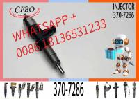 China New Diesel Common Rail Fuel Injector 3707286 370-7286 295050-0410 295050-0411 for sale