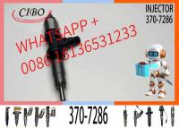 China New Diesel Common Rail Fuel Injector 3707286 370-7286 295050-0410 295050-0411 for sale