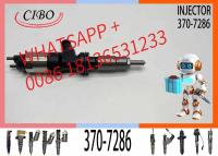 China New Diesel Common Rail Fuel Injector 3707286 370-7286 295050-0410 295050-0411 for sale