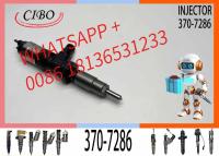 China New Diesel Common Rail Fuel Injector 3707286 370-7286 295050-0410 295050-0411 for sale