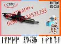 China New Diesel Common Rail Fuel Injector 3707286 370-7286 295050-0410 295050-0411 for sale